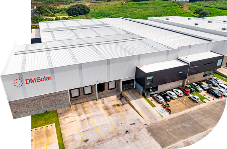 Inicio - DMSolar